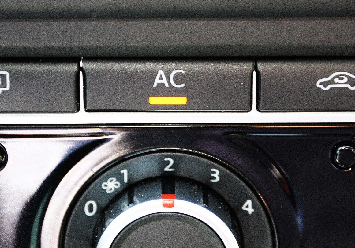 Tips to Keep Your Car AC System Really Cool in Dubai